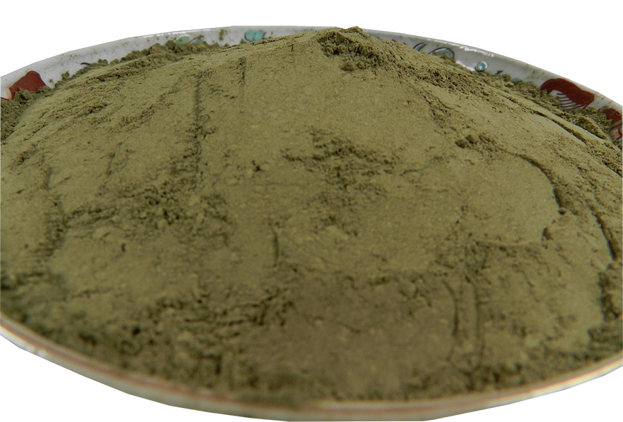 Bleach Powder manufacturing - Henna natural botanic